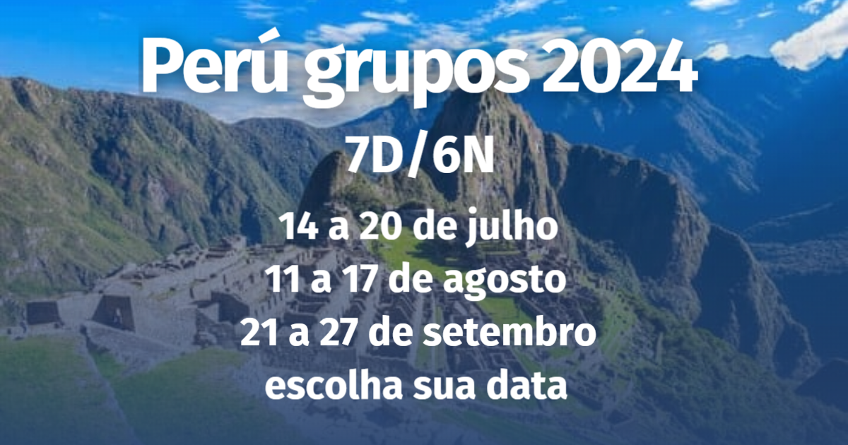 PERU GRUPOS 2024 (N)